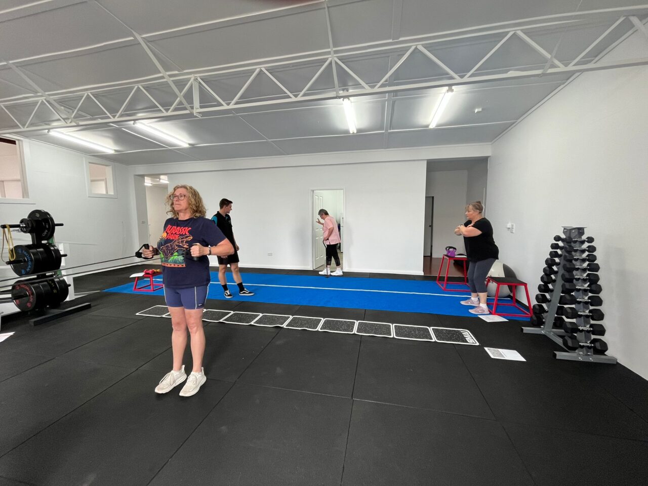 Senior Exercise Classes | Hawkesbury - Greater Western Health